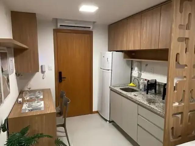 Apartamento para Venda em Salvador/BA Caminho das Árvores 1 Quartos