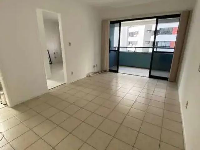 Apartamento para Venda em Salvador/BA Caminho das Árvores 1 Quartos
