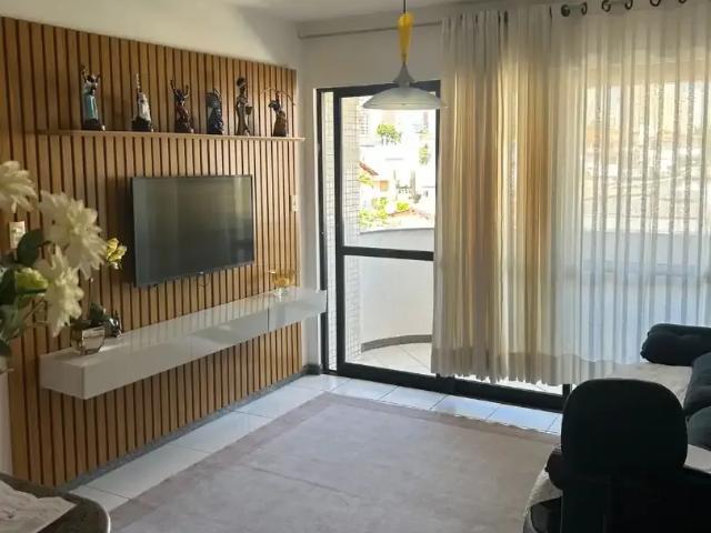 Apartamento para Venda em Salvador/BA Caminho das Árvores 1 Quartos