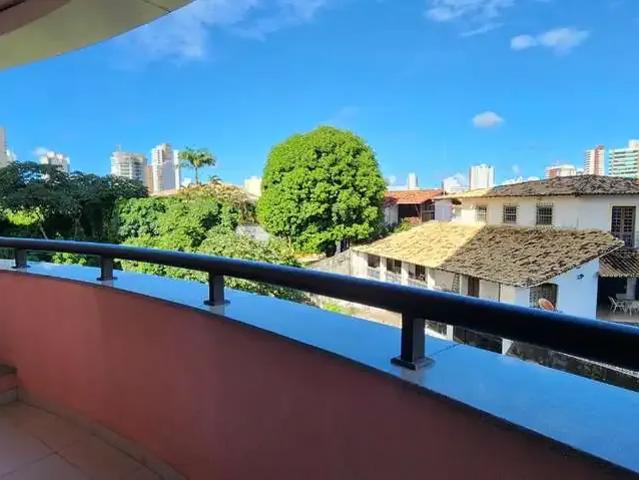 Apartamento para Venda em Salvador/BA Caminho das Árvores 1 Quartos