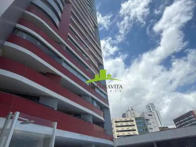 Apartamento para Venda em Salvador/BA Caminho das Árvores 1 Quartos