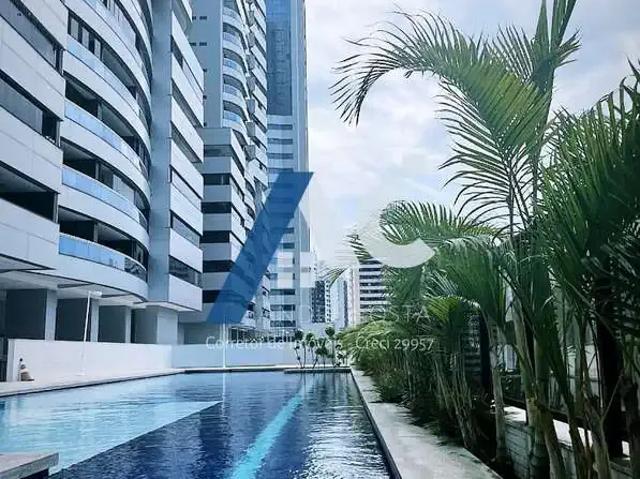 Apartamento para Venda em Salvador/BA Caminho das Árvores 1 Quartos