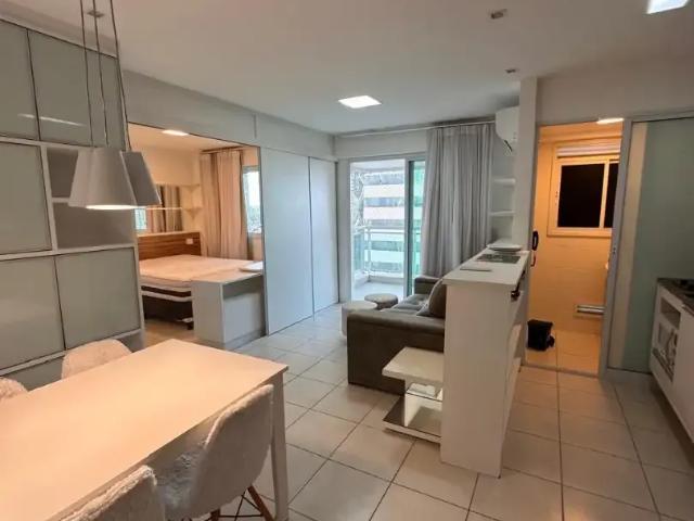 Apartamento para Venda em Salvador/BA Caminho das Árvores 1 Quartos