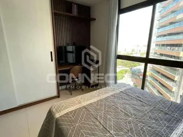 Apartamento para Venda em Salvador/BA Caminho das Árvores 1 Quartos