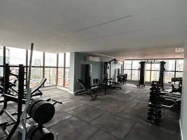 Apartamento para Venda em Salvador/BA Caminho das Árvores 1 Quartos