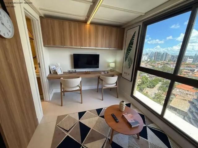 Apartamento para Venda em Salvador/BA Caminho das Árvores 1 Quartos