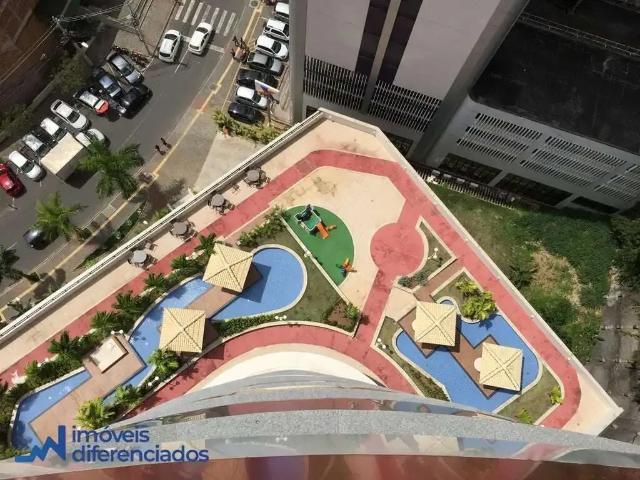 Apartamento para Venda em Salvador/BA Caminho das Árvores 1 Quartos