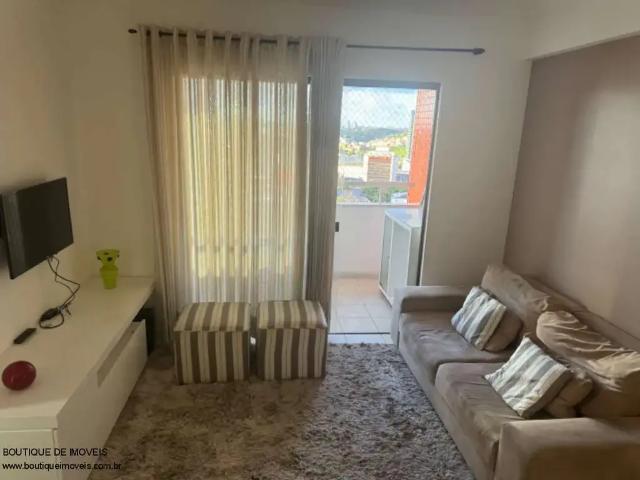Apartamento para Venda em Salvador/BA Caminho das Árvores 1 Quartos