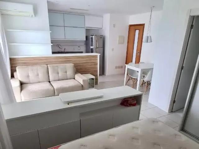 Apartamento para Venda em Salvador/BA Caminho das Árvores 1 Quartos