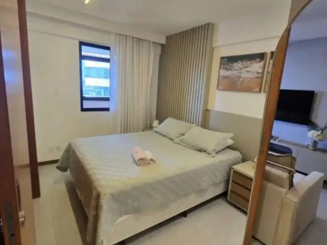 Apartamento para Venda em Salvador/BA Caminho das Árvores 1 Quartos