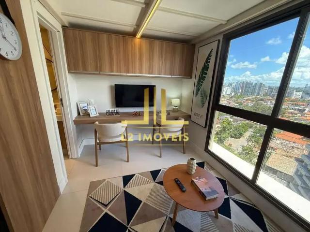 Apartamento para Venda em Salvador/BA Caminho das Árvores 1 Quartos