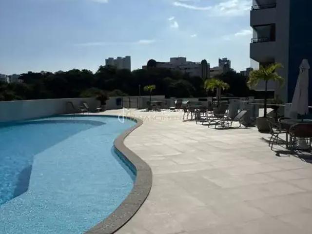 Apartamento para Venda em Salvador/BA Caminho das Árvores 1 Quartos