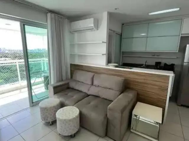 Apartamento para Venda em Salvador/BA Caminho das Árvores 1 Quartos