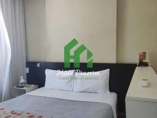Apartamento para Venda em Salvador/BA Caminho das Árvores 1 Quartos