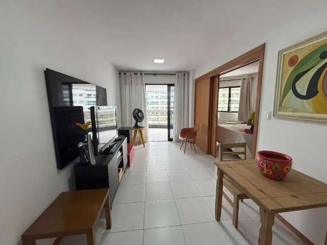 Apartamento para Venda em Salvador/BA Caminho das Árvores 1 Quartos