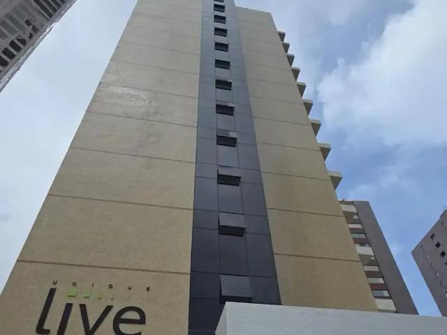 Apartamento para Venda em Salvador/BA Caminho das Árvores 1 Quartos