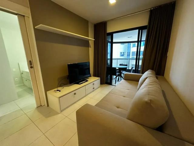 Apartamento para Venda em Salvador/BA Caminho das Árvores 1 Quartos