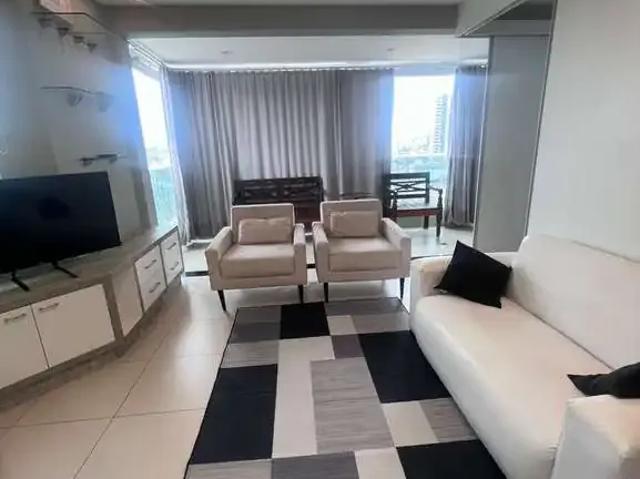 Apartamento para Venda em Salvador/BA Caminho das Árvores 1 Quartos