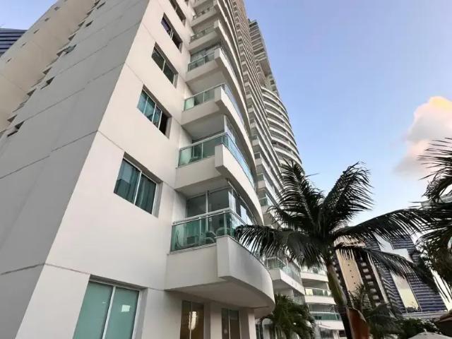 Apartamento para Venda em Salvador/BA Caminho das Árvores 1 Quartos