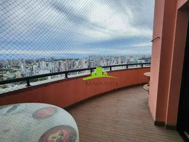 Apartamento para Venda em Salvador/BA Caminho das Árvores 1 Quartos