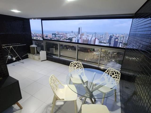 Apartamento para Venda em Salvador/BA Caminho das Árvores 1 Quartos