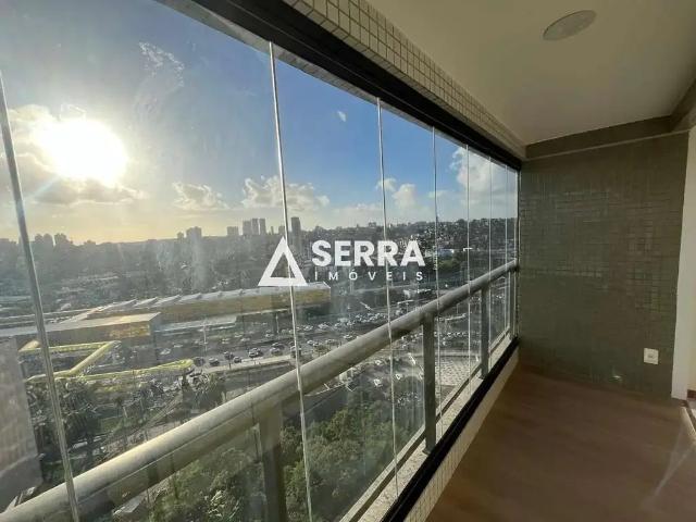 Apartamento para Venda em Salvador/BA Caminho das Árvores 1 Quartos