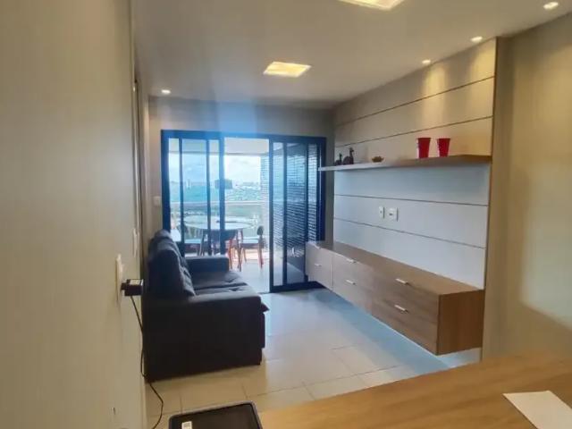 Apartamento para Venda em Salvador/BA Caminho das Árvores 1 Quartos