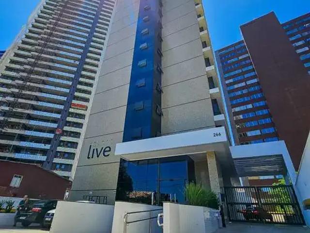 Apartamento para Venda em Salvador/BA Caminho das Árvores 1 Quartos