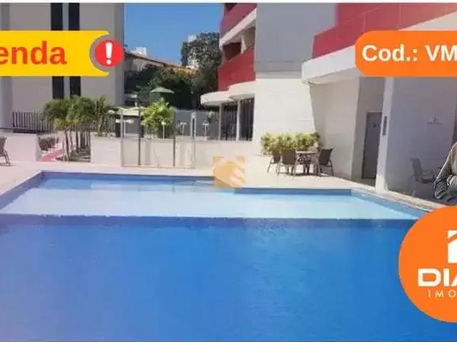 Apartamento para Venda em Salvador/BA Caminho das Árvores 1 Quartos