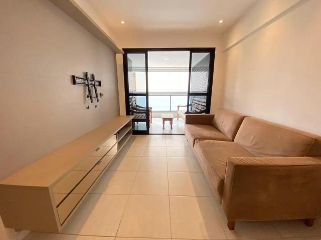Apartamento para Venda em Salvador/BA Caminho das Árvores 1 Quartos