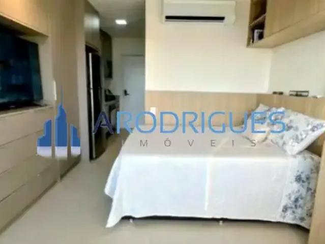 Apartamento para Venda em Salvador/BA Caminho das Árvores 1 Quartos