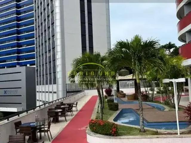 Apartamento para Venda em Salvador/BA Caminho das Árvores 1 Quartos