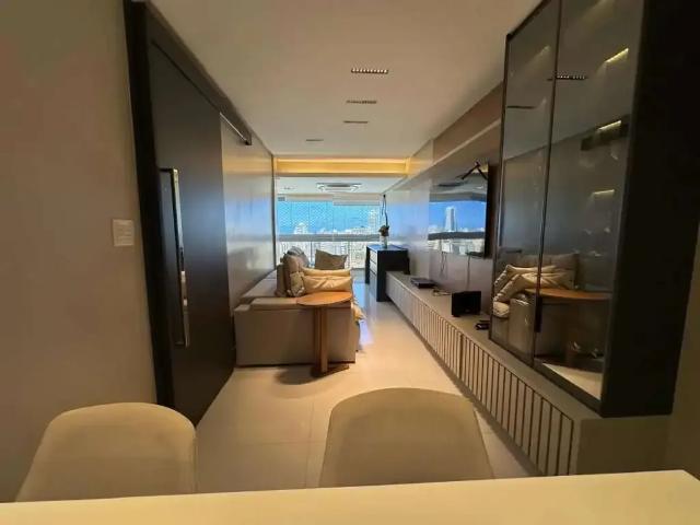 Apartamento para Venda em Salvador/BA Caminho das Árvores 1 Quartos