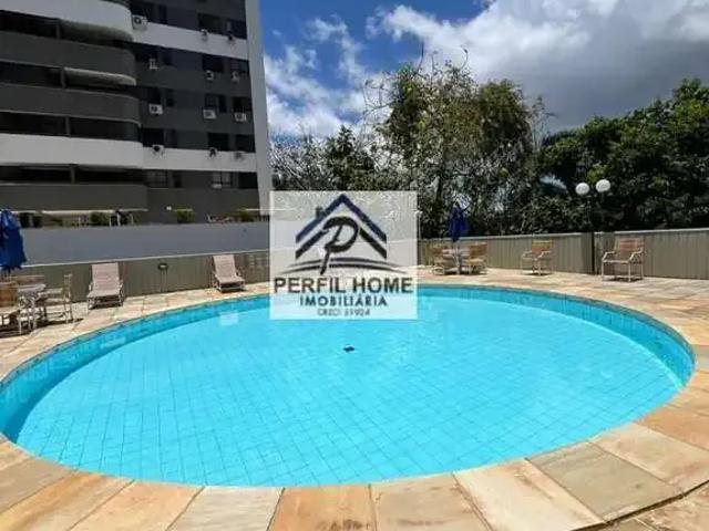 Apartamento para Venda em Salvador/BA Caminho das Árvores 1 Quartos