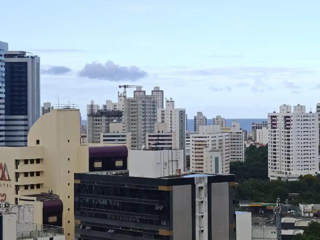 Apartamento para Venda em Salvador/BA Caminho das Árvores 1 Quartos