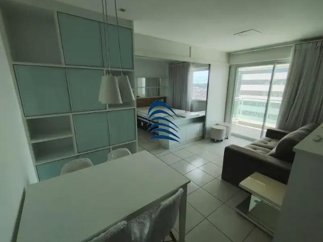 Apartamento para Venda em Salvador/BA Caminho das Árvores 1 Quartos