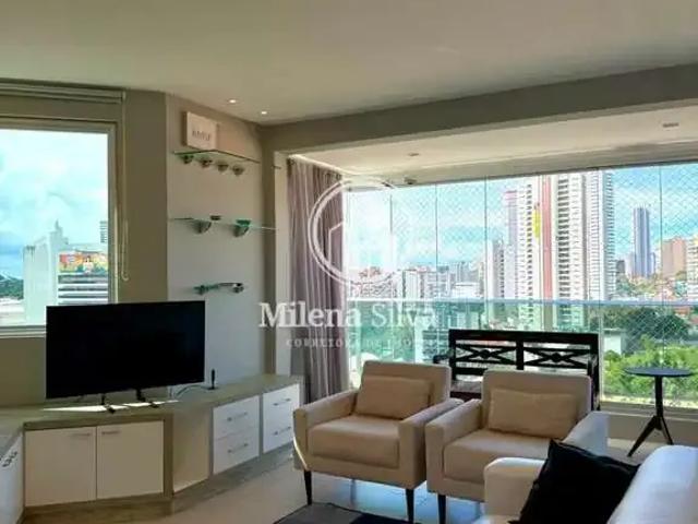 Apartamento para Venda em Salvador/BA Caminho das Árvores 1 Quartos