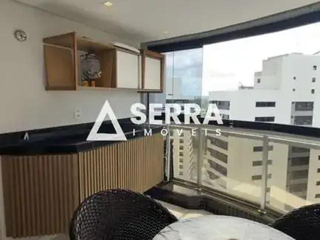 Apartamento para Venda em Salvador/BA Caminho das Árvores 1 Quartos
