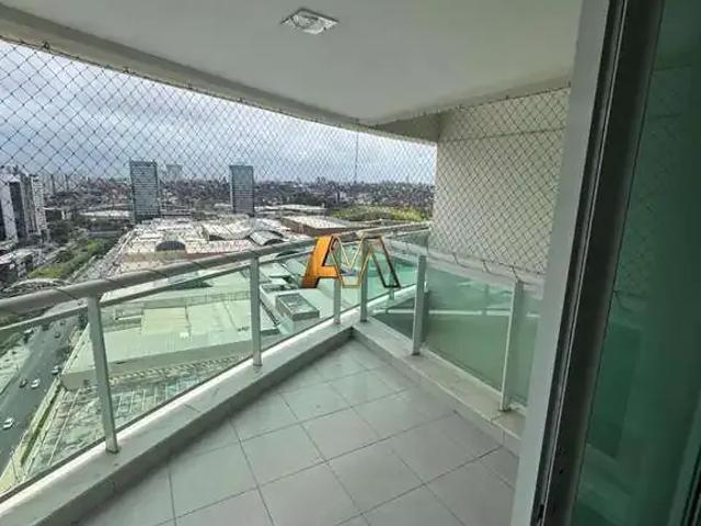 Apartamento para Venda em Salvador/BA Caminho das Árvores 1 Quartos