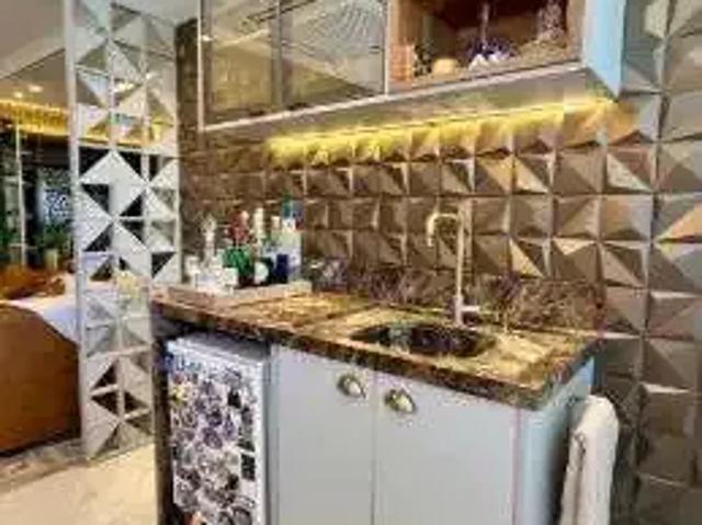 Apartamento para Venda em Salvador/BA Caminho das Árvores 1 Quartos