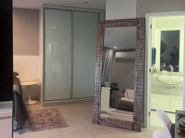 Apartamento para Venda em Salvador/BA Caminho das Árvores 1 Quartos