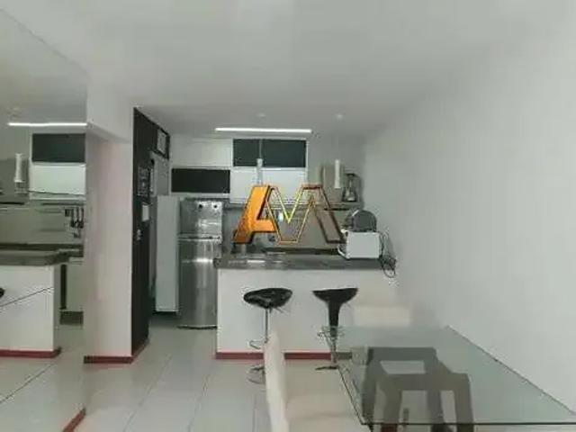 Apartamento para Venda em Salvador/BA Caminho das Árvores 1 Quartos