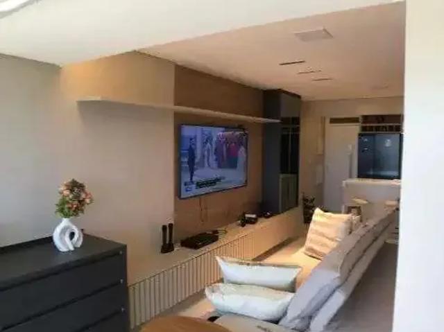 Apartamento para Venda em Salvador/BA Caminho das Árvores 1 Quartos