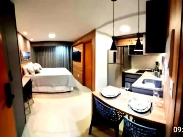 Apartamento para Venda em Salvador/BA Caminho das Árvores 1 Quartos