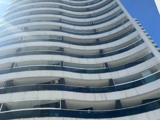 Apartamento para Venda em Salvador/BA Caminho das Árvores 1 Quartos