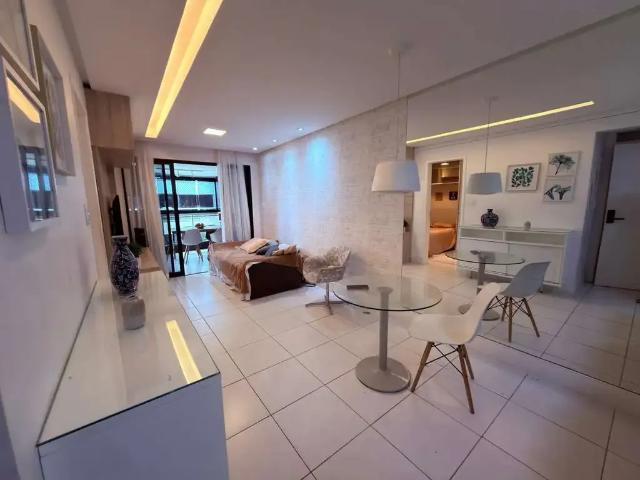 Apartamento para Venda em Salvador/BA Caminho das Árvores 1 Quartos