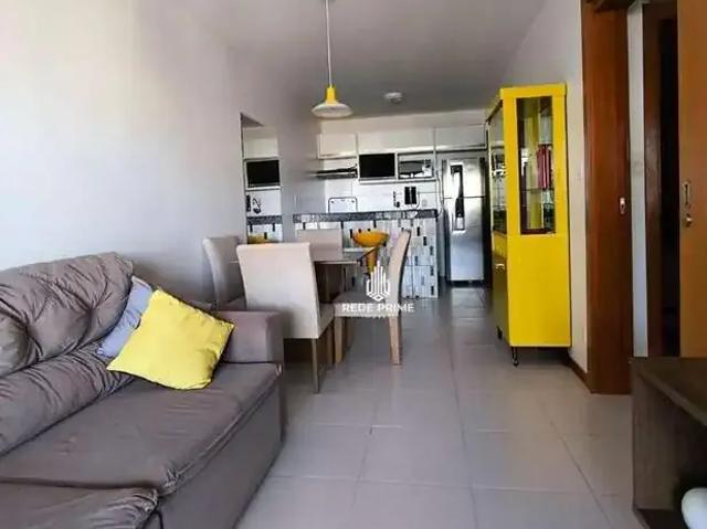 Apartamento para Venda em Salvador/BA Caminho das Árvores 1 Quartos