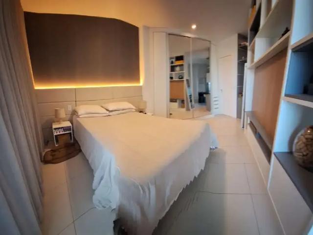 Apartamento para Venda em Salvador/BA Caminho das Árvores 1 Quartos