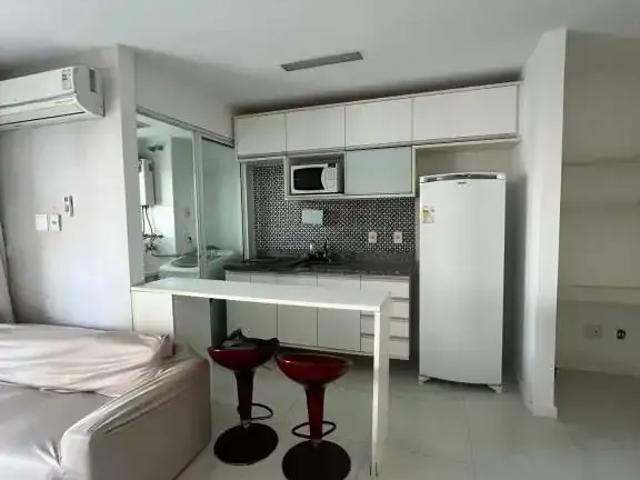 Apartamento para Venda em Salvador/BA Caminho das Árvores 1 Quartos
