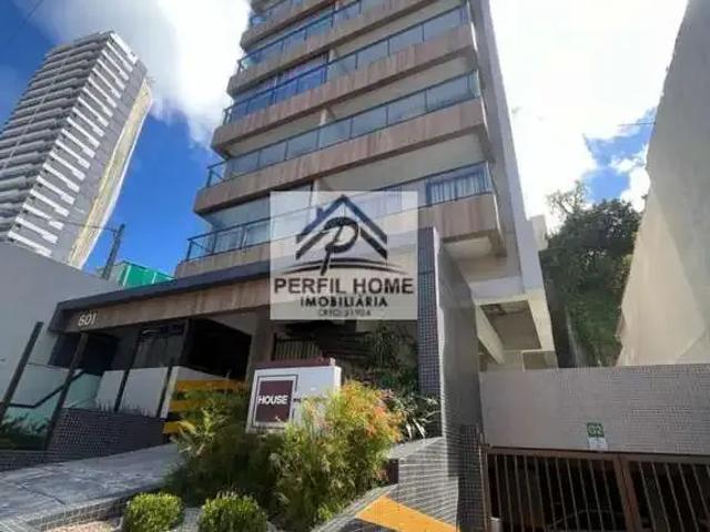 Apartamento para Venda em Salvador/BA Caminho das Árvores 1 Quartos
